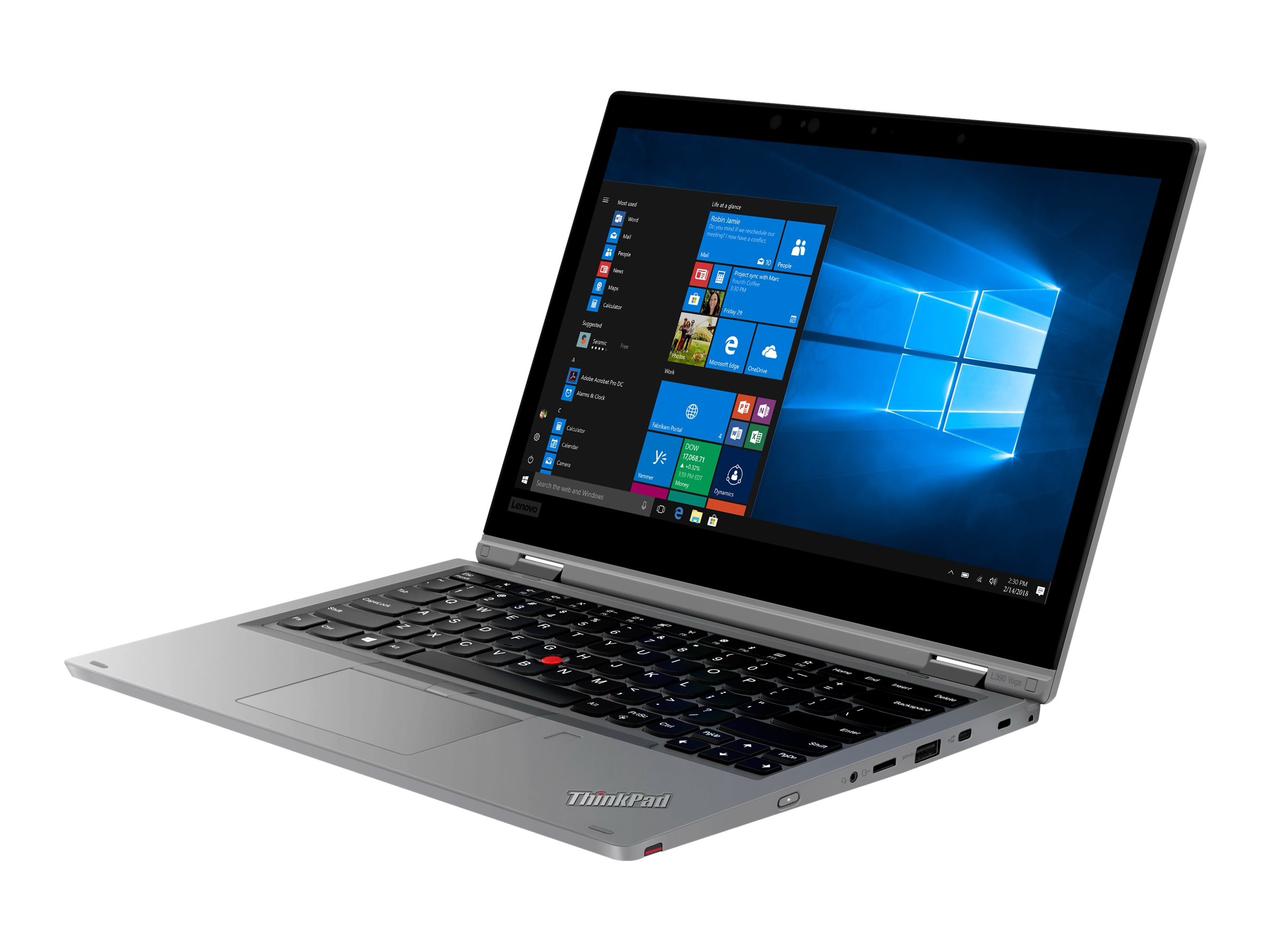 LENOVO ThinkPad L13 YOGA